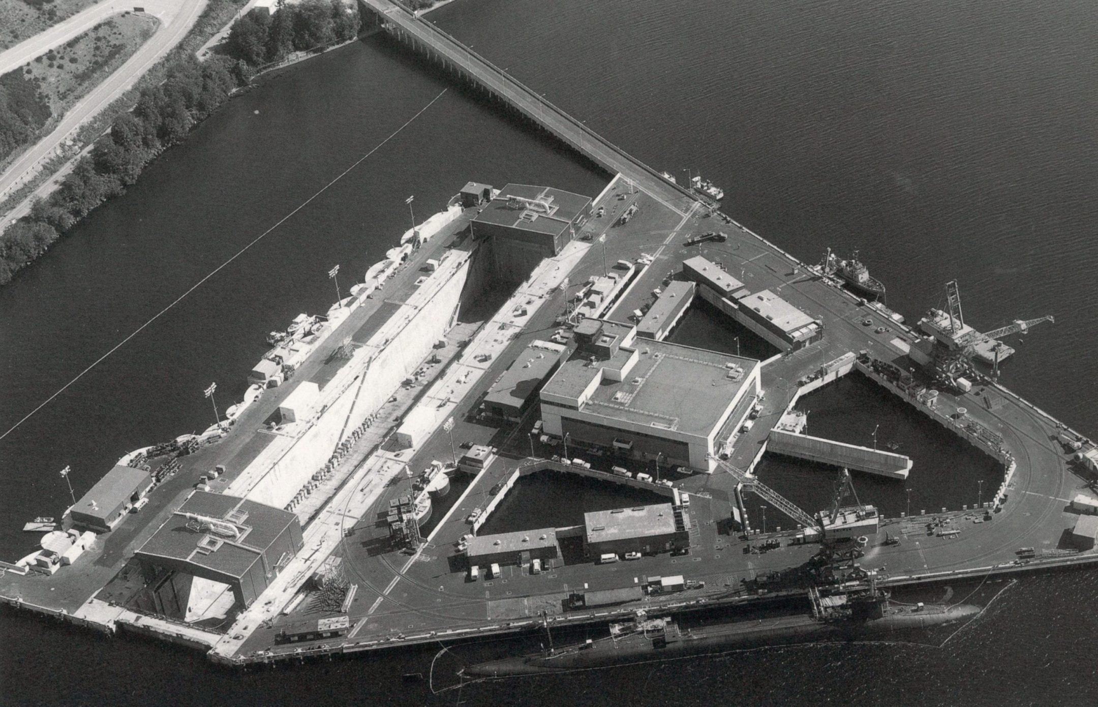 Hoffman Construction — Our History