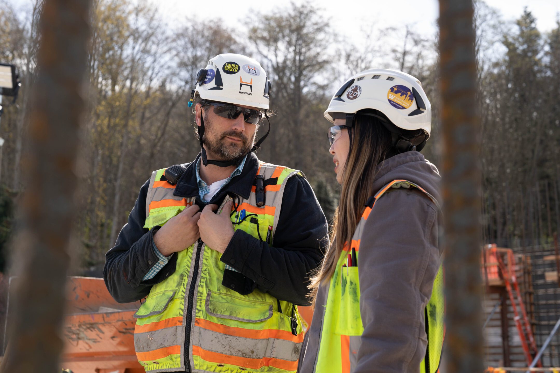 Hoffman Construction