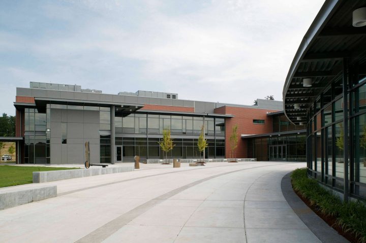 Hoffman Construction — Government