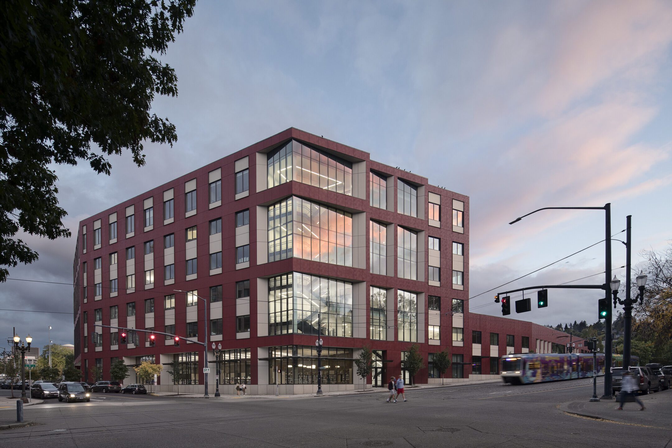 Portland Portland Goes Where Seattle Won't On Homelessness | The