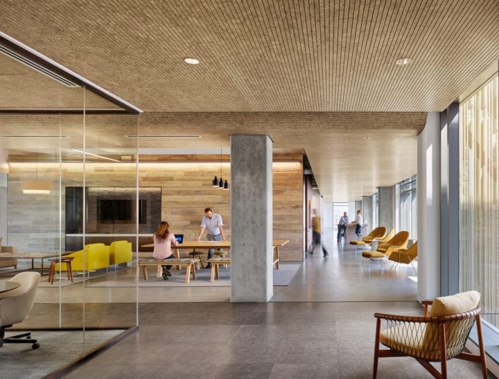 Hoffman Construction — Contact