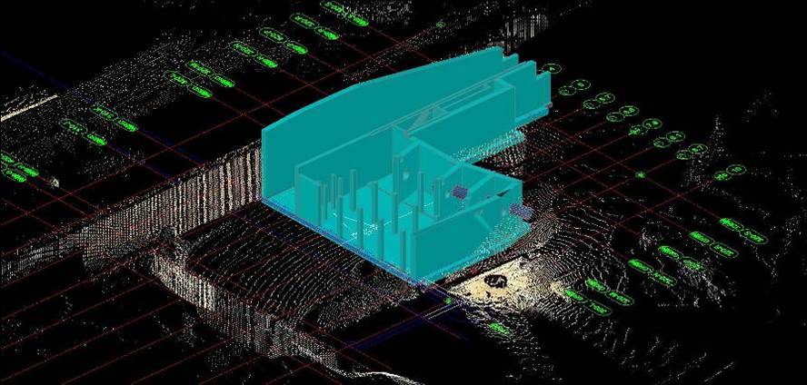 Hoffman Construction — Brightwater Treatment Plant
