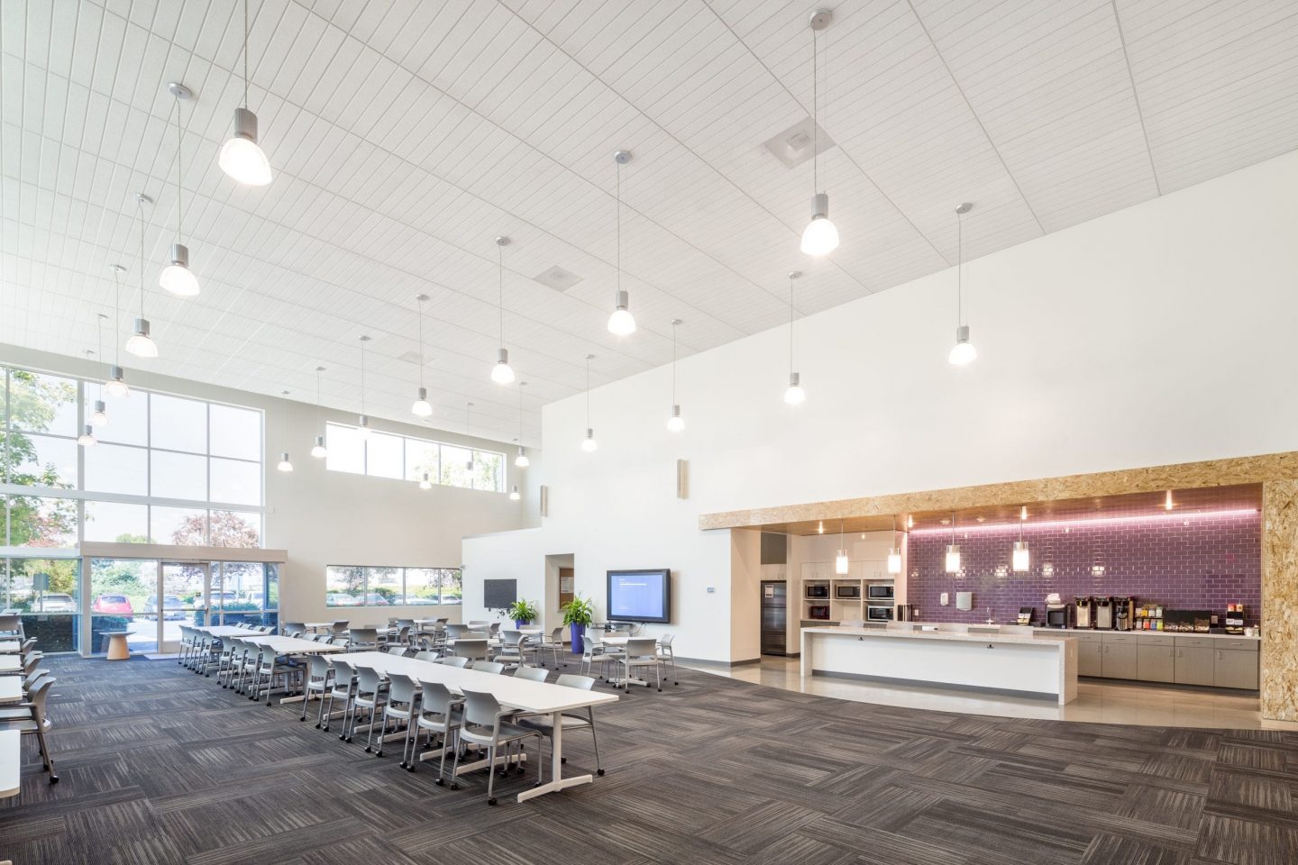 Hoffman Construction — Perceptive Pixel