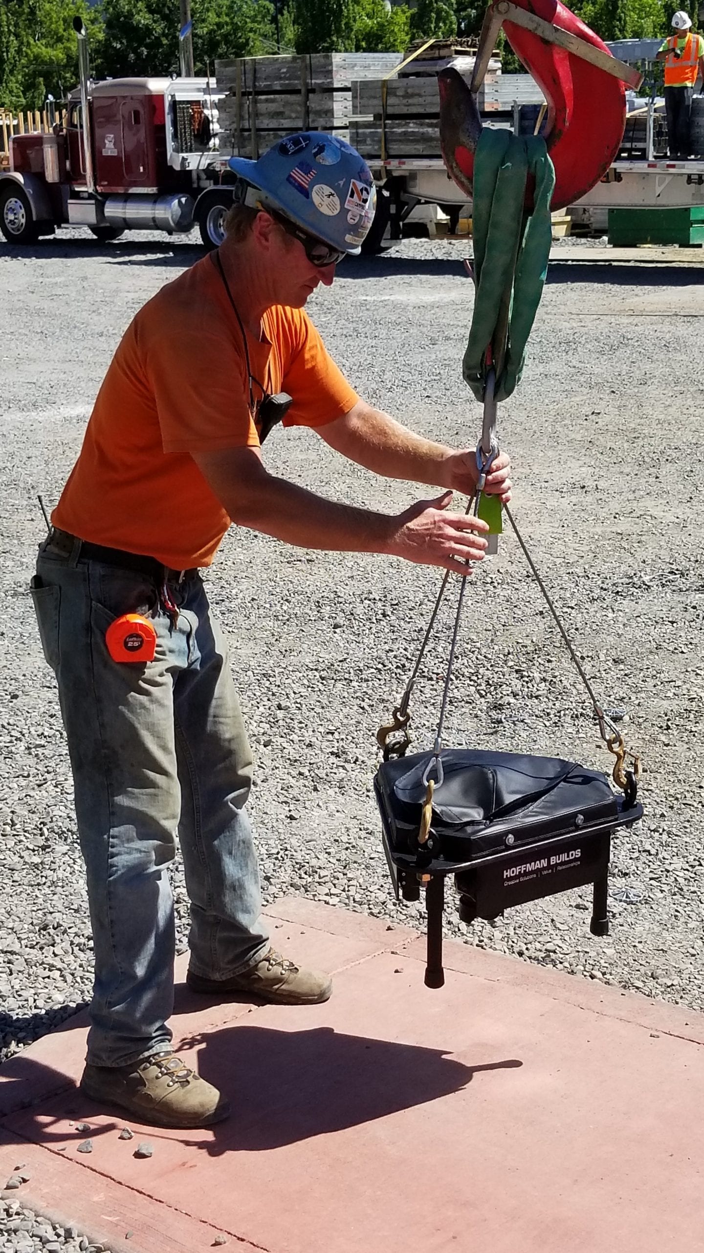 Hoffman Construction — Virtual Design and Construction