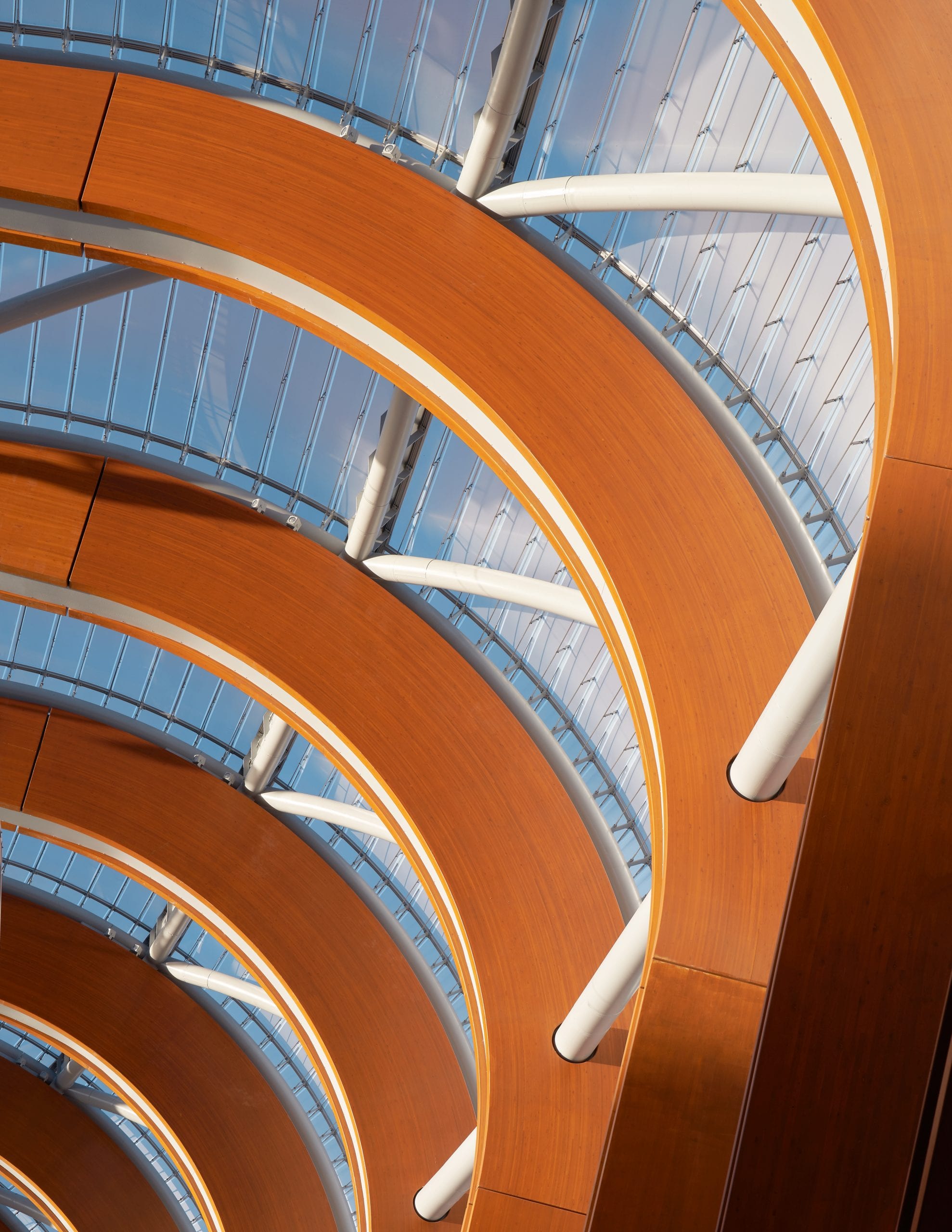 Hoffman Construction — Hayward Field