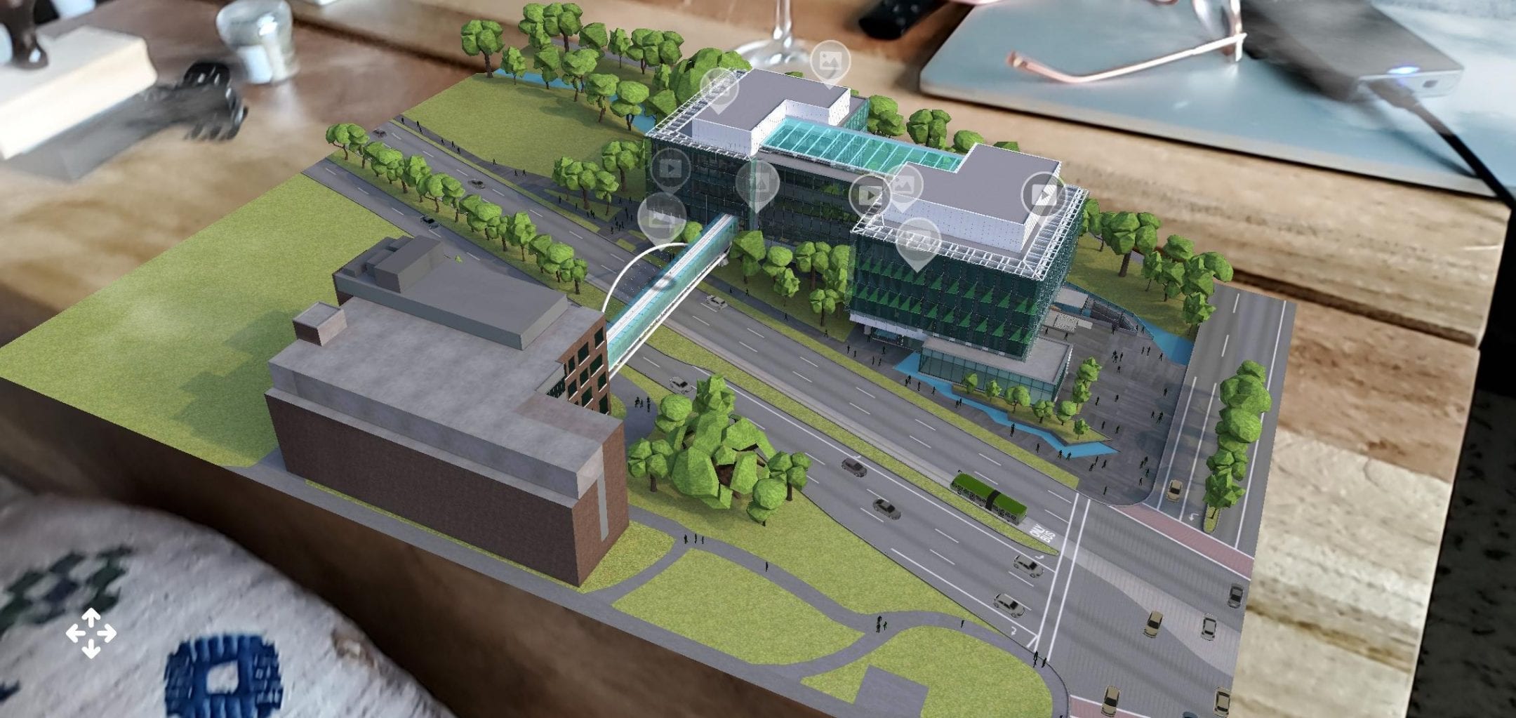 Hoffman Construction — Phil and Penny Knight Campus for Accelerating ...