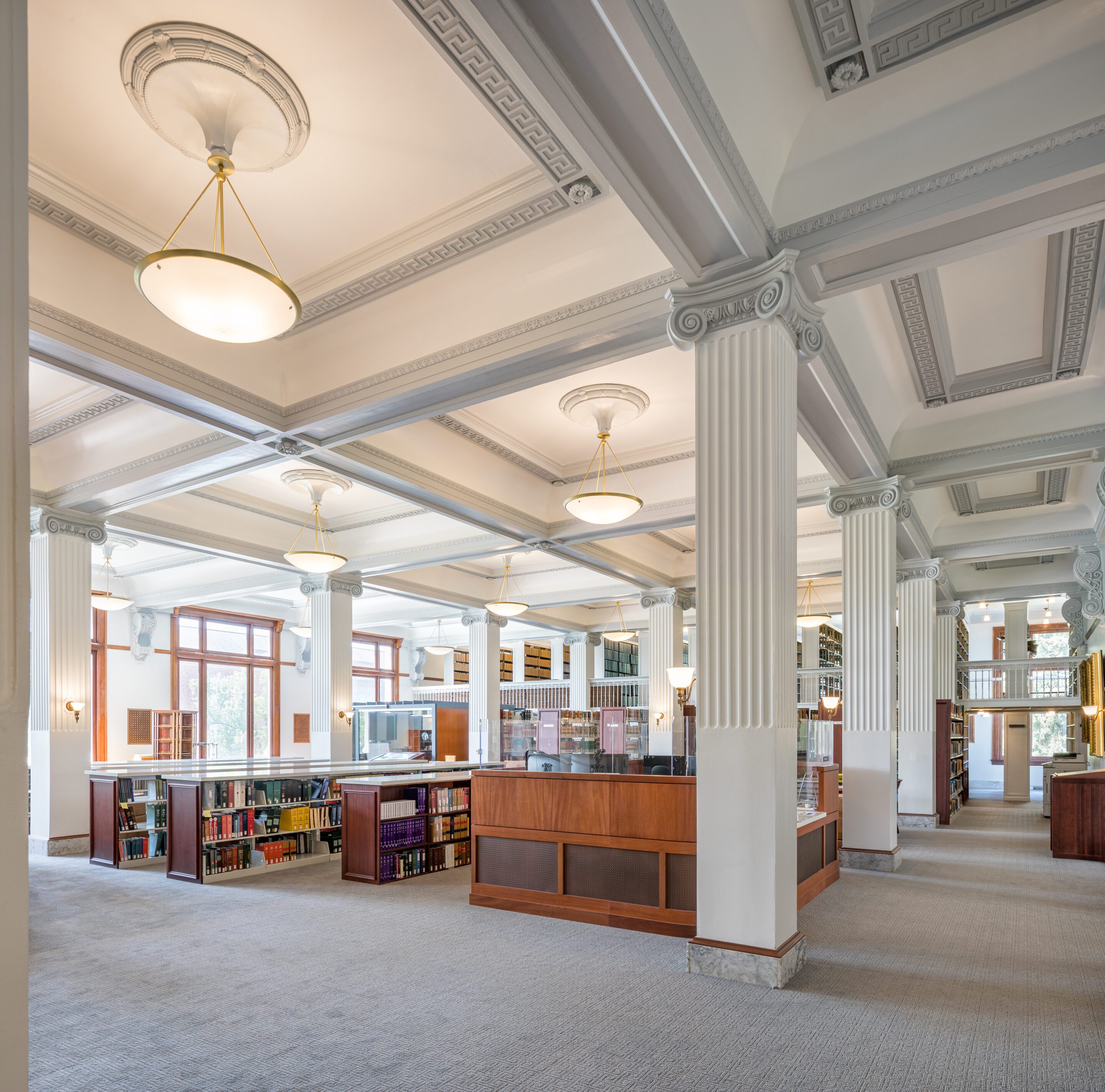 Hoffman Construction — Oregon Supreme Court Modernization