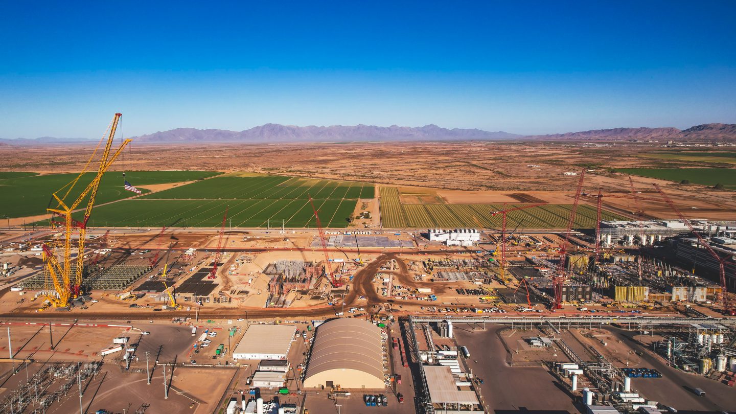 Hoffman Construction — Protected: Fab 52