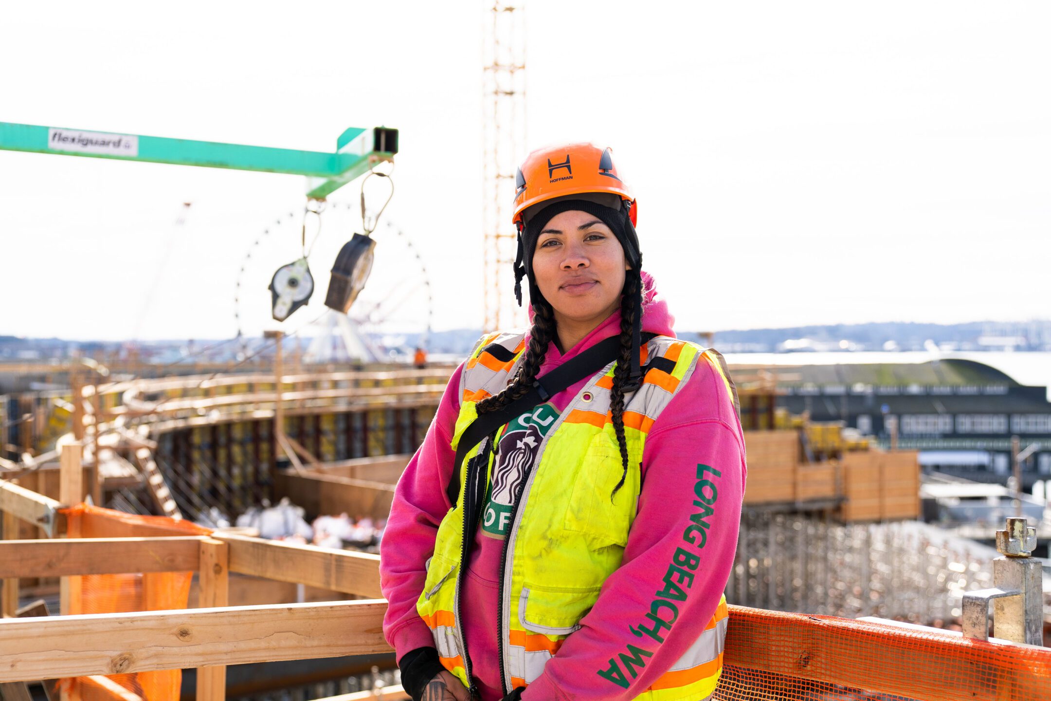 Hoffman Construction — Internships & New Graduates