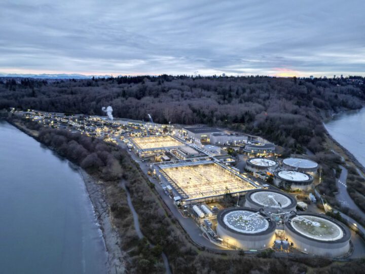 Hoffman Construction — All Projects